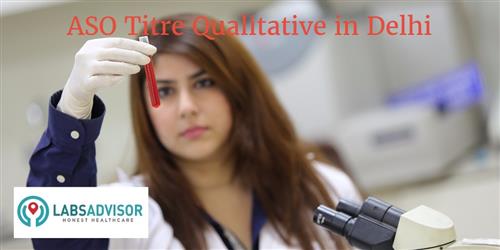 ASO Titre Qualitative Cost in Delhi - Get Up to 40% Discount in Best ...