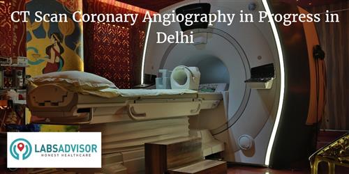 CT Coronary Angiography Cost in Delhi - Get Up to 30% Discount in Best ...