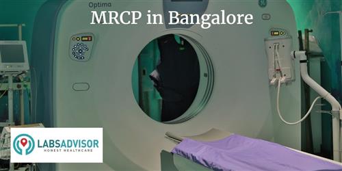 MRCP Cost in Bangalore / Bengaluru - Get Up to 15% Discount in Best Lab ...