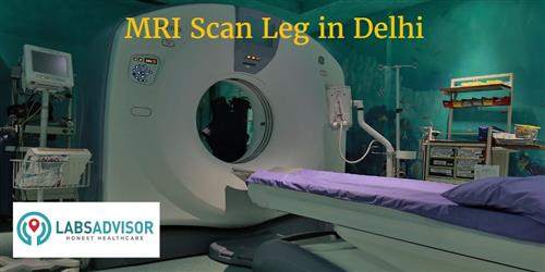 MRI Scan Leg Cost in Delhi - Get Up to 65% Discount in Best Lab(s ...