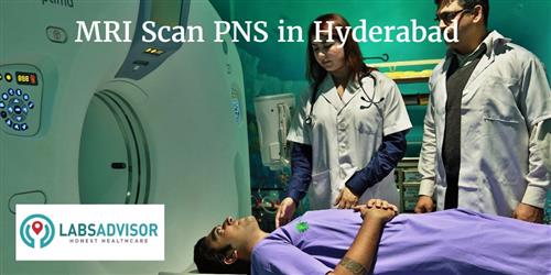 MRI Scan PNS Cost in Hyderabad - Get Up to 30% Discount in Best Lab(s ...