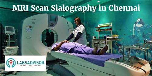 MRI Scan Sialography Cost in Chennai - Get Up to 5% Discount in Best ...