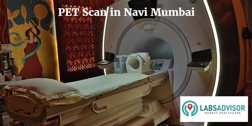 PET Scan Cost in Navi Mumbai - Get Up to 32% Discount in Best Lab(s ...