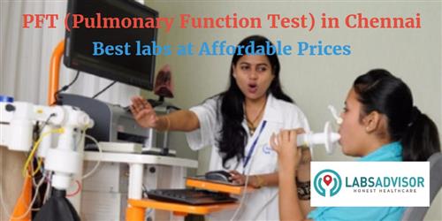 PFT ( Pulmonary Function Test ) Cost in Chennai - Get Up to 5% Discount ...