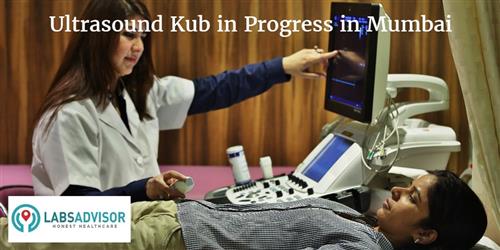 Ultrasound KUB Cost in Mumbai - Get Up to 22% Discount in Best Lab(s ...