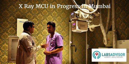 X Ray MCU Cost in Mumbai - Get Up to 10% Discount in Best Lab(s ...