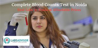 Complete Blood Count Test (cbc) Test Price List in India | Cost ₹108 ...