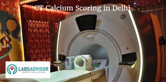 Coronary Calcium Scan Test Price List in India | Cost ₹3330 Onwards ...