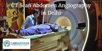 Ct Scan Abdomen Angiography Test Price List in India | Cost ₹4657 ...