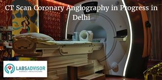 Ct Coronary Angiography Test Price List in India | Cost ₹9860 Onwards ...