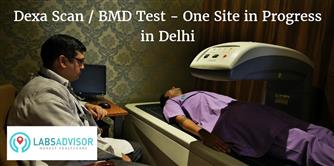 Dexa Scan Or Bmd Test - One Site Test Price List in India | Cost ₹1080 ...