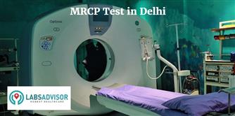 Mrcp Test Price List in India | Cost ₹2500 Onwards | LabsAdvisor.com