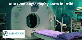 Mri Scan Angiography Aorta Test Price List in India | Cost ₹10450 ...