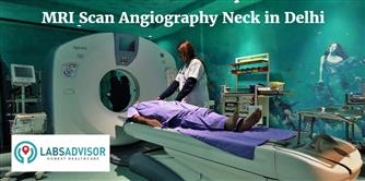 Mri Scan Angiography Neck Test Price List in India | Cost ₹2000 Onwards ...