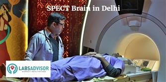 Spect Brain Test Price List in India | Cost ₹7125 Onwards | LabsAdvisor.com