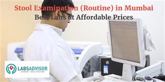 Stool Examination Routine Test Price List in India | Cost ₹60 Onwards ...