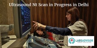 Ultrasound Nt Scan Test Price List in India | Cost ₹935 Onwards ...